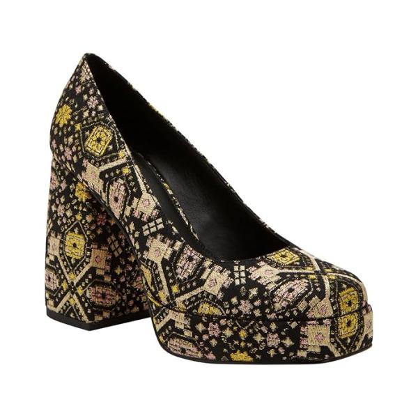 【この商品はお取り寄せ商品です】↓重要↓◆購入前に必ずご確認下さい◆※スマートフォンの方はPC用ページを必ずご確認下さい。■ブランド:Katy Perry:ケイティー ペリー■商品名:The Uplift Pumpザ アップリフト ポンプ■...