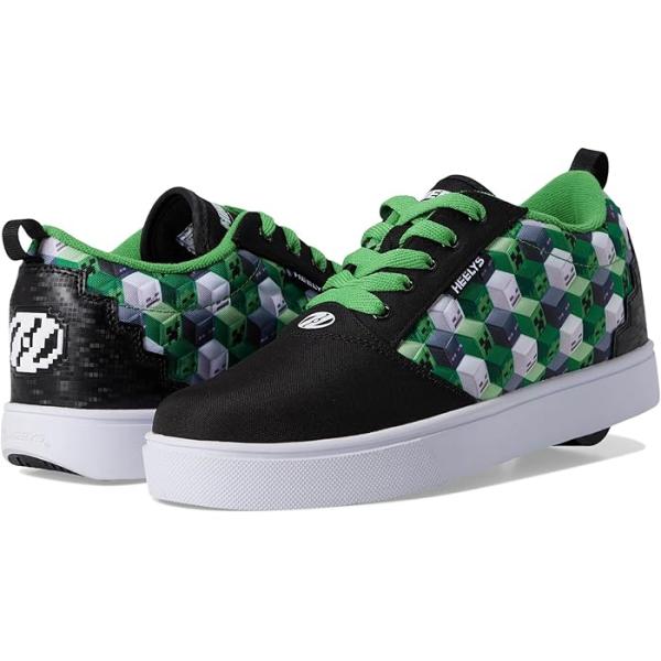 HEELYS P最大17倍1/1限定 (取寄) ヒーリーズ メンズ マインクラフト