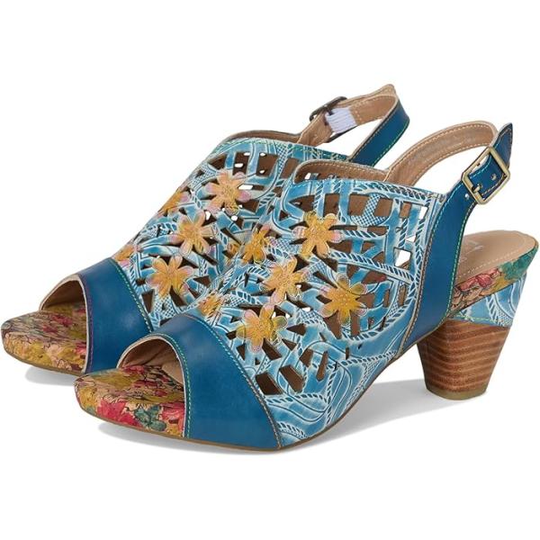 P最大17倍1/1限定 (取寄) ラルティストバイスプリングステップ