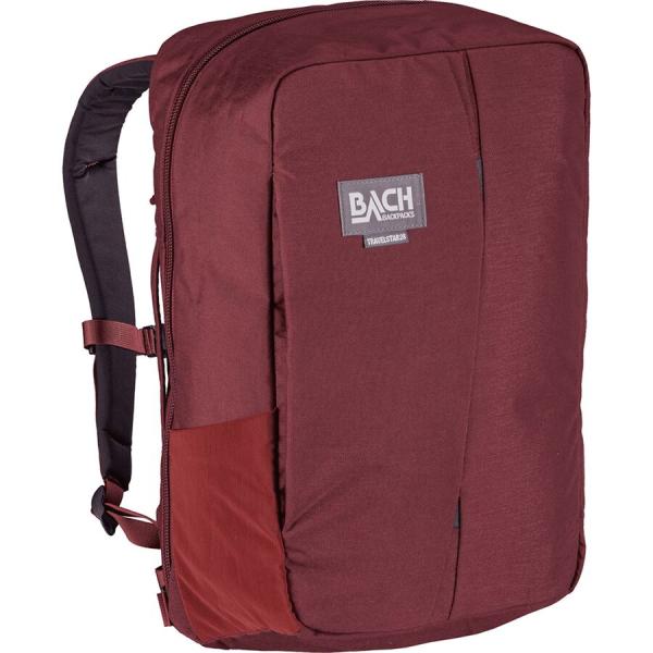 P最大17倍1/1限定 (取寄) 28 パック Bach Travelstar Pack Red