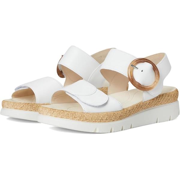 (取寄) ガボール レディース 22.723 Gabor women 22.723 White/Silver Gabor（ガボール） (取寄) レディース Gabor women 43.723 Nappa/Weiss