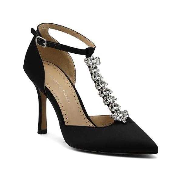 【この商品はお取り寄せ商品です】↓重要↓◆購入前に必ずご確認下さい◆※スマートフォンの方はPC用ページを必ずご確認下さい。■ブランド:ADRIENNE VITTADINI:アドリエンヌ ヴィッタディーニ■商品名:Grandstandグランド...