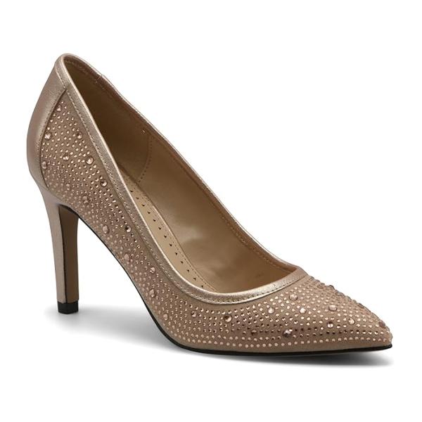 【この商品はお取り寄せ商品です】↓重要↓◆購入前に必ずご確認下さい◆※スマートフォンの方はPC用ページを必ずご確認下さい。■ブランド:ADRIENNE VITTADINI:アドリエンヌ ヴィッタディーニ■商品名:Naidaナイダ■商品状態：...