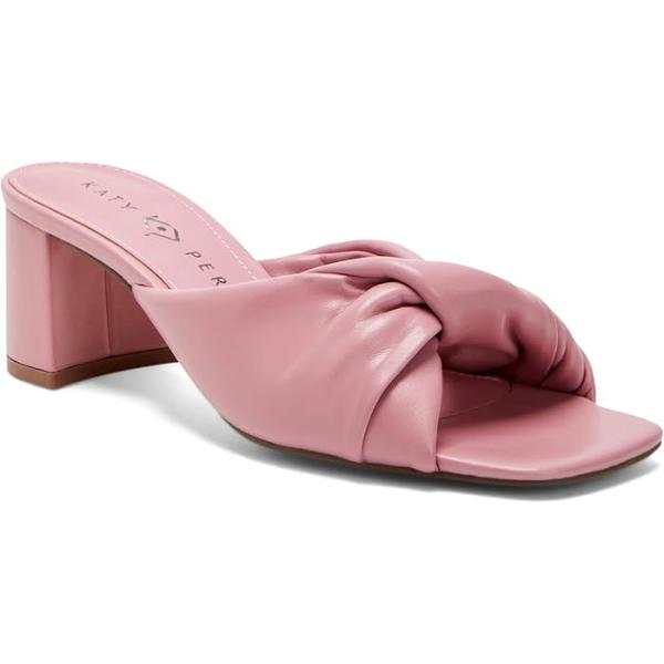 【この商品はお取り寄せ商品です】↓重要↓◆購入前に必ずご確認下さい◆※スマートフォンの方はPC用ページを必ずご確認下さい。■ブランド:Katy Perry:ケイティー ペリー■商品名:The Tooliped Twisted Sandalザ...