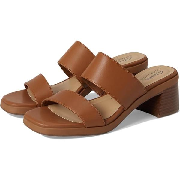 取寄) クラークス レディース ダスク Clarks women Natalyn Dusk Beige