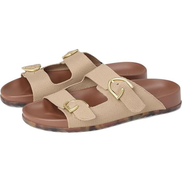 取寄) レディース ザ バックル スライド Rothy's women The Buckle