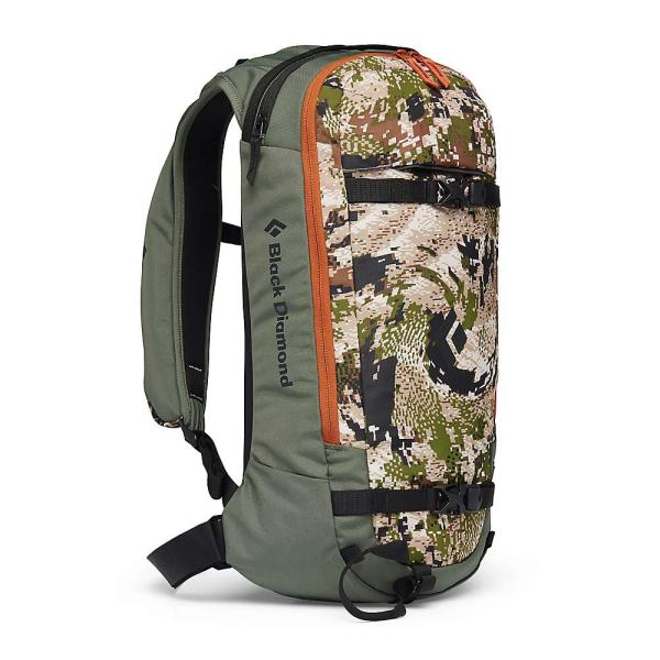 【86%OFF!】 Black Diamond Equipment - Creek 35 Backpack Medium Large 並行輸入 ...