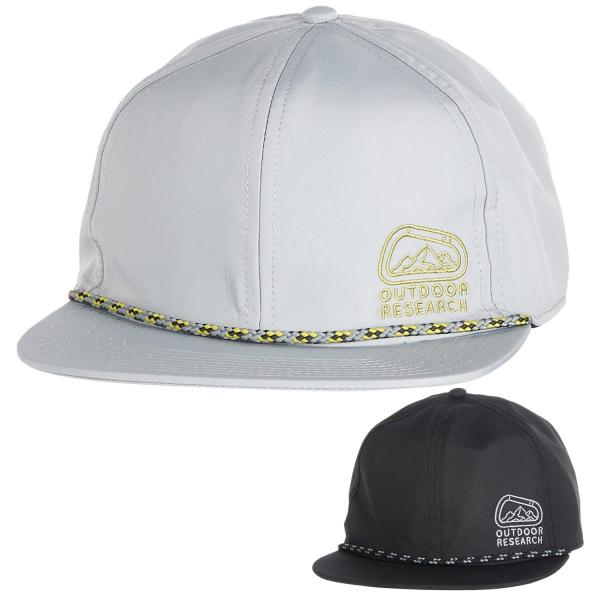 ■ブランドOutdoor Researchアウトドアリサーチ■商品名Rumney Cap アウトドア キャップ■商品状態 新品未使用・並行輸入品■サイズ ワンサイズ 54-60cm高さ 12cm つば 7cm■商品詳細フロントにブランドロゴ...