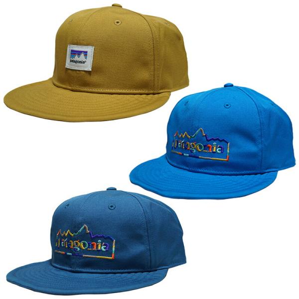 ■ブランド:パタゴニア patagonia■商品名:スクラップ エブリデー ハットPatagonia Scrap Everyday Cap■品番：33580■商品状態：新品未使用、並行輸入品■カラー:01-SS/OAKSBROWN:02-U...