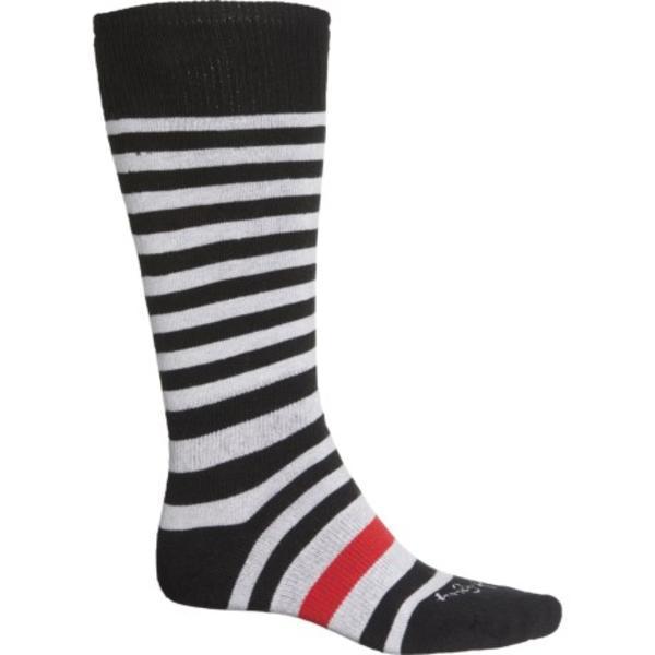 ■ブランドSockGuy■商品名Mountain Tech Heavyweight Jailbird Snowboard Socksマウンテン テック ヘビーウェイト スノーボード ソックス■商品状態新品未使用・並行輸入品■色Black■詳...