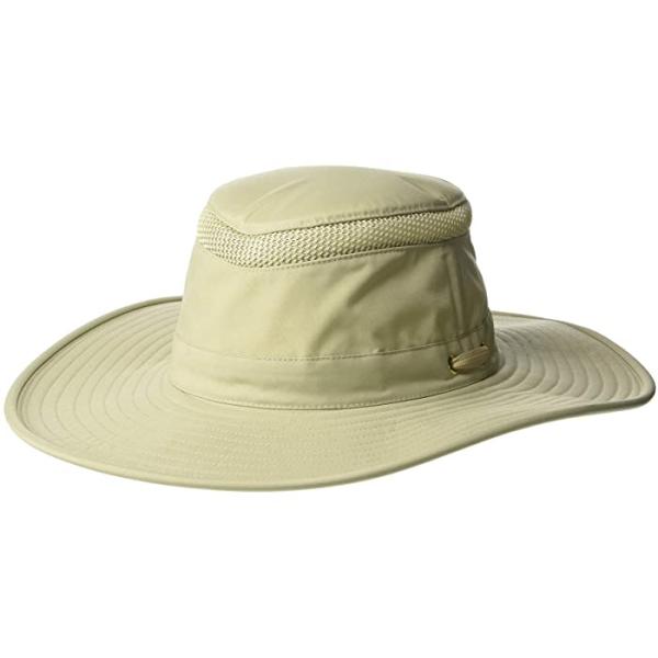 ■ブランド Tilley Endurables ティリー ■商品名 Airflo Wide Brimエアフロ ワイド ブリム ■商品状態 新品未使用・並行輸入品 ■色 Khaki/Olive ■詳細 - TilleyEndurablesは、...