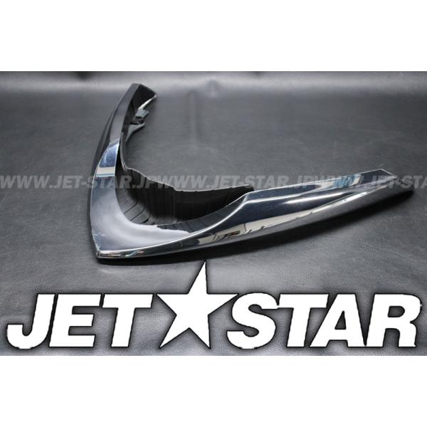 ULTRA250X(JT1500B8F)主要部品[部品番号/部品名]14091-3779/COVER,FR,TOP 商品状態：中古商品状態:AB特記: