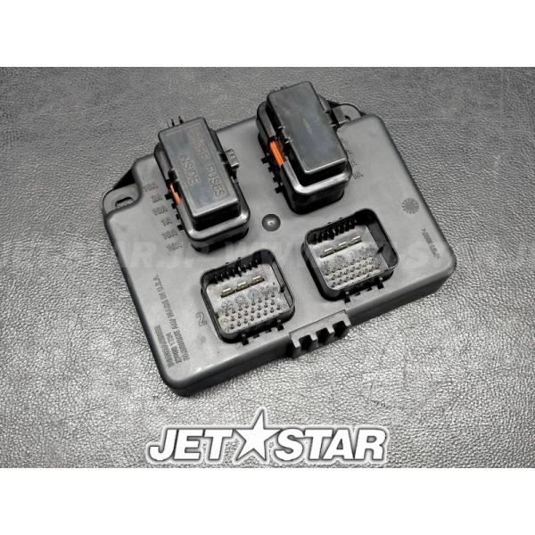 SEADOO GTX LTD SCIC '05 OEM主要部品[部品番号/部品名]278002043/MULTI PURPOSE ELECTRONIC MODULE, MPEM商品状態:中古ですがまだ使える状態です特記:破損あり