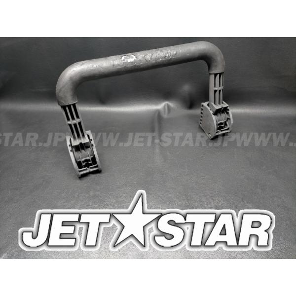 GTX LTD iS 255主要部品[部品番号/部品名]292001204/OVERMOLDED BAR292001510/B Section Support292001509/A Section Support292001259/Spri...