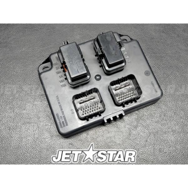 SEADOO GTX 4-TEC LTD '05 OEM主要部品[部品番号/部品名]278002043/MULTI PURPOSE ELECTRONIC MODULE, MPEM商品状態:中古ですがまだ使える状態です特記:破損あり
