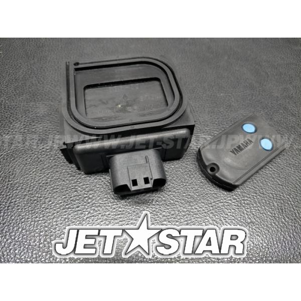 FXHighOutput主要部品[部品番号/部品名]6B6-86265-00/RECIVER COMP6B6-86261-00/TRANSMITTER COMP商品状態：中古商品状態:AB特記:
