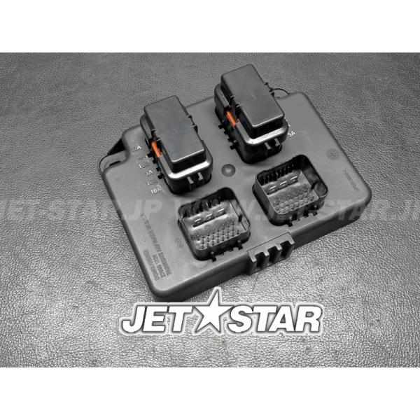 SEADOO GTX 4-TEC '06 OEM主要部品[部品番号/部品名]278002043/Multi Purpose Electronic Module, Mpem商品状態:整備知識等の必要なパーツになりますので、知識のある方のみお買...