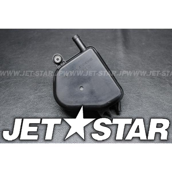 VXCruiser主要部品[部品番号/部品名]6D3-11164-00-00/SEPERATOR, OIL商品状態：中古商品状態:AB特記:
