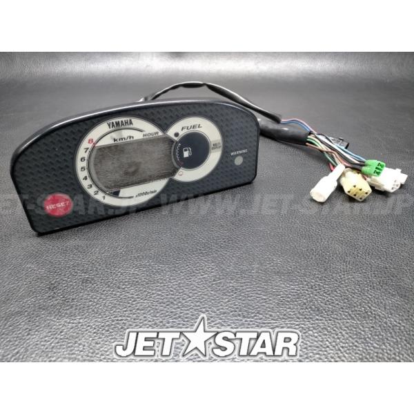 YAMAHA 1200GPR '01 OEMINCLUDED ITEM [NUMBER/NAME]F0X-6820A-21/METER ASSYPRODUCTS CONDITION::As is. for parts or not work...