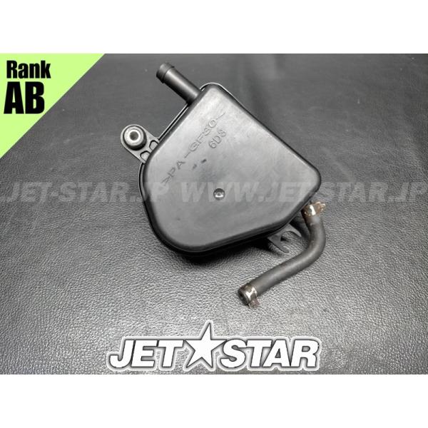 VXCruiser '10 OEM主要部品[部品番号/部品名]6D3-11164-00-00/SEPERATOR, OIL商品状態：中古商品状態:AB特記: