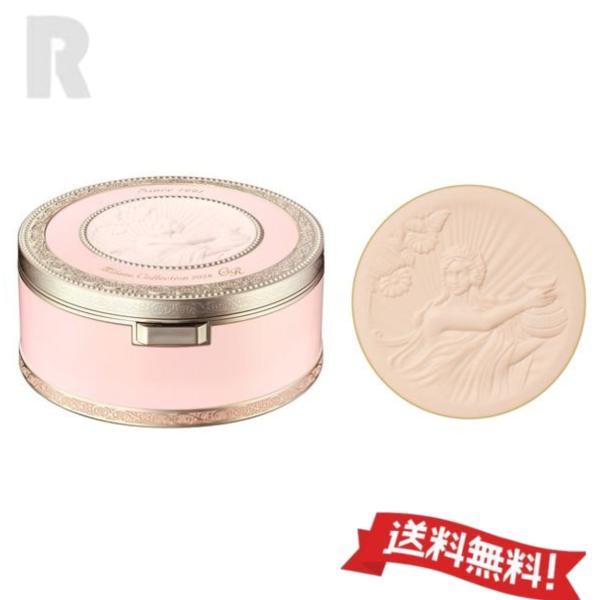 【即納・2026GR・当日発送・送料無料】 カネボウ ミラノコレクション GR フェースアップ パウダー 2026  30g