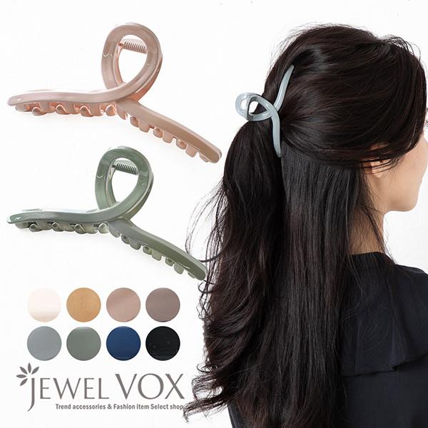 Jewel VOX ヘアクリップ ヘアアクセサリー30代 40代 50代 Jewel VOX ヘアクリップ ヘアアクセサリー30代 40代 50代