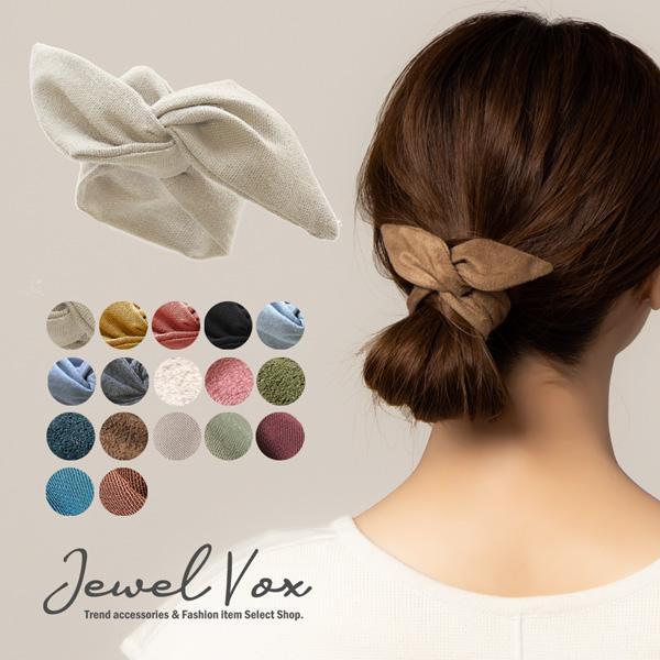 Jewel VOX ワイヤーポニー ヘアワイヤー ヘアゴム ヘア Jewel VOX ワイヤーポニー ヘアワイヤー ヘアゴム ヘア