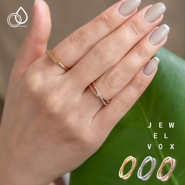 ※ステンレスはすべての方にアレルギー反応がでない事を保証するものではございません。※表面に細かなキズや凹み・色ムラがある場合がございます。予めご了承ください。※ハンドメイドのデザインリングな為、一点一点全てのリングサイズが多少異なりますので...