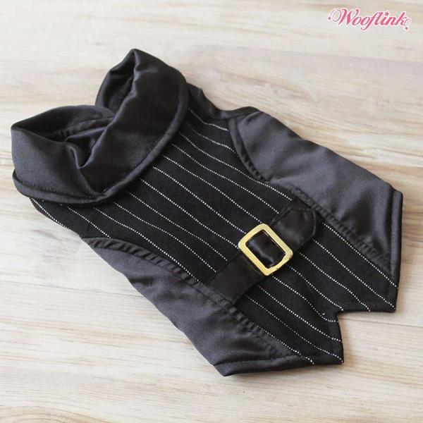 59%OFF！SALE[サイズ5号/ブラック]ベスト　タキシードがセール！