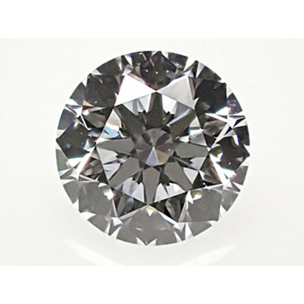 ダイヤモンド ルース0.256ct　D　VVS2　EX　H&amp;C最上級 Ｄカラーの 澄みわたる透明感と、クリアな 極上の、ＶＶＳ品質！エクセレントカット Ｈ＆Ｃ の、目映いばかりの煌めきが 際立ちます。光溢れる 高品質のダイヤモンドを...