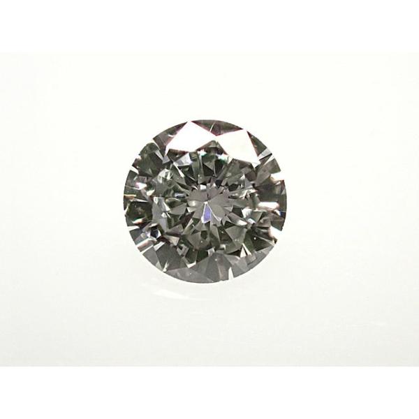 ダイヤモンド ルース0.132ct　F　VS1　GOOD明るい Ｆカラーと、クリアな 高級 ＶＳ１品質！キラキラと煌めく、直径 ３．３ｍｍアップで、こだわりの プチ・ジュエリーや、サイドストーンにも最適です。お好みのジュエリーで、ぜひ、お楽...