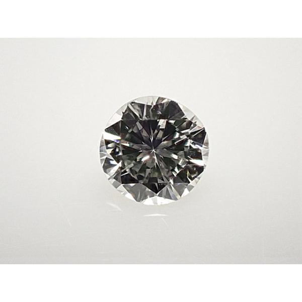ダイヤモンド ルース0.119ct　F　VS1　FAIRお手頃価格の、クリアな ＶＳ１品質！カット評価は ＦＡＩＲ ですが、ガードルも厚くなく、見た目は ＧＯＯＤ と、さして差はありません。カラーも良く、ちょっとお得な、３．２ｍｍサイズ！ぜ...