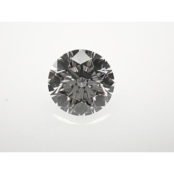 ダイヤモンド ルース0.137ct　E　VVS1　3EX　H&amp;C極上の品質で揃った、３．３ｍｍアップサイズ！最高級、トリプルエクセレントカット Ｈ＆Ｃ の、目映く 美しい輝きが、存在感を発揮します。贅沢な プチジュエリーなどに、ぜひ...