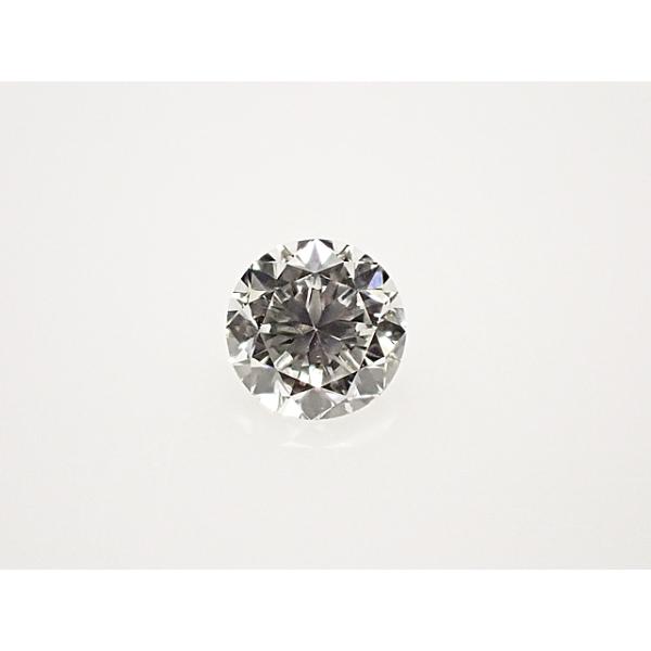 ダイヤモンド ルース0.125ct　F　VS1　FAIRクリアな ＶＳ１品質の、格安ルース！全体的に、やや 厚めのカットで、カット評価は ＦＡＩＲですが、ポリッシュ、シンメトリー、共に ＧＯＯＤで、それほど わるくありません。カラーも良いの...