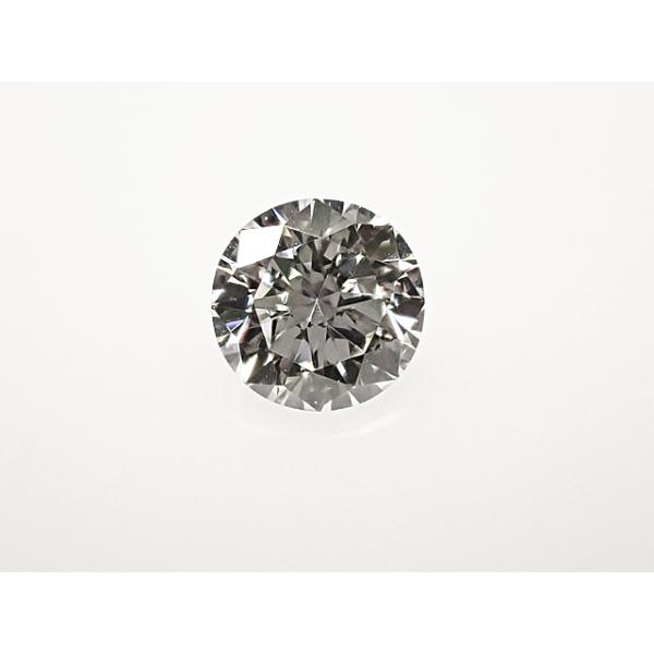 ダイヤモンド ルース0.147ct　F　VS1　GOODお手頃価格の ＶＳ品質、ほぼ ０．１５ctサイズ ダイヤモンド！カラーも良く、キラキラと眩しく煌めいて、満足度の高い、約 ３．４ｍｍサイズです。デイリーな、プチジュエリーのメインストー...