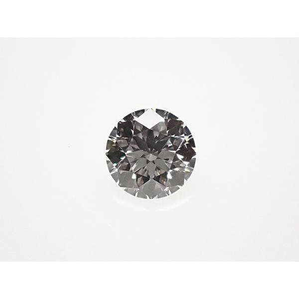 ダイヤモンド ルース0.139ct　D　VVS1　VERYGOOD最上級の Ｄカラーに、クリアな 極上の ＶＶＳ１品質！専用スコープで、ほぼ Ｈ＆Ｃが見える、キレイな ベリーグッドカットの 一品です。こだわりの プチジュエリーや、格上の飾り...