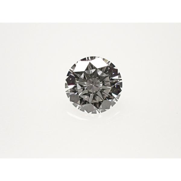 ダイヤモンド ルース0.129ct　F　VS1　VERYGOOD明るい Ｆカラーに、クリアな 高級 ＶＳ１品質！カットもキレイな、高品質の ３．３ｍｍサイズです。こだわりの、贅沢な サイドストーンや、プチジュエリーにも、ぜひ お役立てくださ...