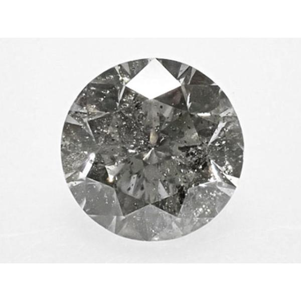 ダイヤモンド ルース0.305ct　H　SI2　EXお手頃価格で、カットも綺麗！加工のしやすい、０．３ctアップ ダイヤモンドです。テーブル端に、やや大きめのカーボンなど、インクルージョンは散っていますが、テリが良いので、肉眼では目立ちにく...