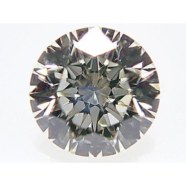 ダイヤモンド ルース0.35ct　L　INTERNALLY FLAWLESS　3EX憧れ品質の インターナリー フローレス と、極上の トリプルＥＸ カット！淡く クールな、シトラス系の Ｌカラーで、冴えた 眩しい煌めきを放っています。見映...