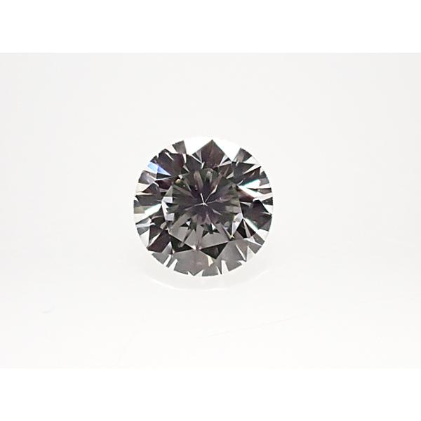 ダイヤモンド ルース0.143ct　E　VVS2　GOOD清らかな Ｅカラーと、極上の ＶＶＳ品質！カットも良く、眩しい煌めきを放つ、大きめ ０．１ctアップの ダイヤモンドです。こだわりの プチ・ジュエリーのメインや、贅沢な サイドストー...