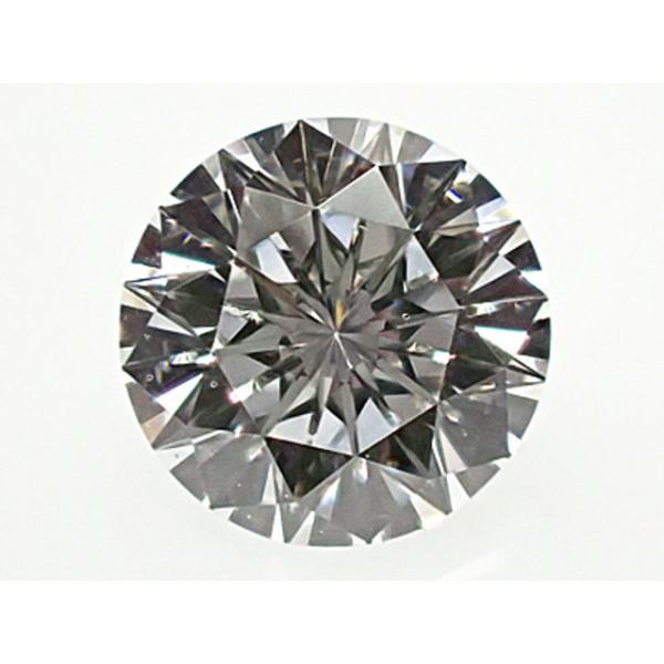 ダイヤモンド ルース0.307ct　D　VS1　BRILLIANT ROSE通称、ブリリアントローズ と呼ばれる、珍しい、６６面体カットのダイヤモンド！パビリオン（裏側）から見た姿が、ノートルダム大聖堂の ロザス（バラ窓）に似ていることから...