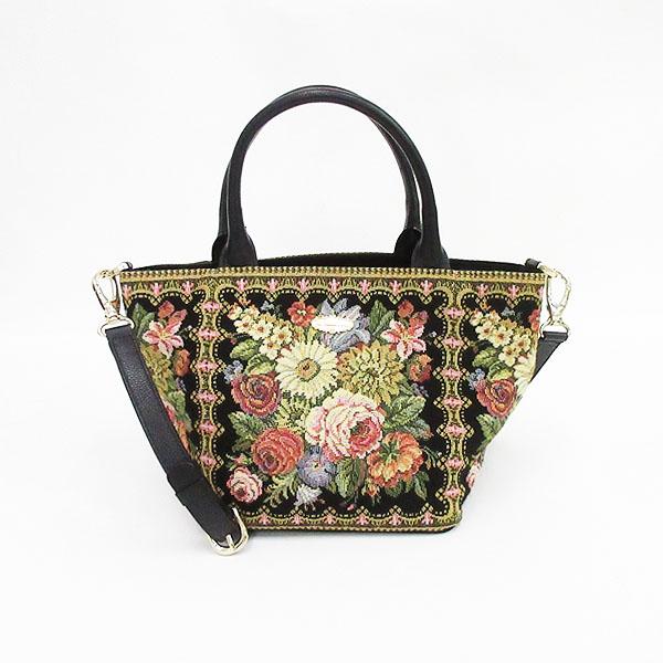 ●管理番号:241003002731●サイズ:約 H21cm × W20-33cm × D20cm●ショルダー長:ショルダーからバッグまでの長さ:〜約 60cm（4段階調節）●ハンドル長:ハンドルからバッグまでの長さ:約 13cm●素材:シ...