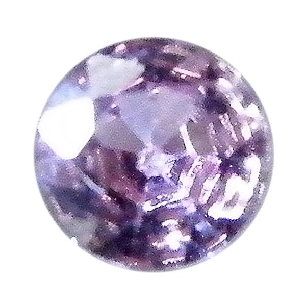 商品番号：gs-sp-1586素材　　：ピンクサファイア（Pink Sapphire）商品名　：ルース（ラウンドカット）サイズ　：約3mm■備考※お使いのブラウザにより色合いなど若干異なる場合があります。※天然由来の傷・ヒビ・欠け・付着物な...