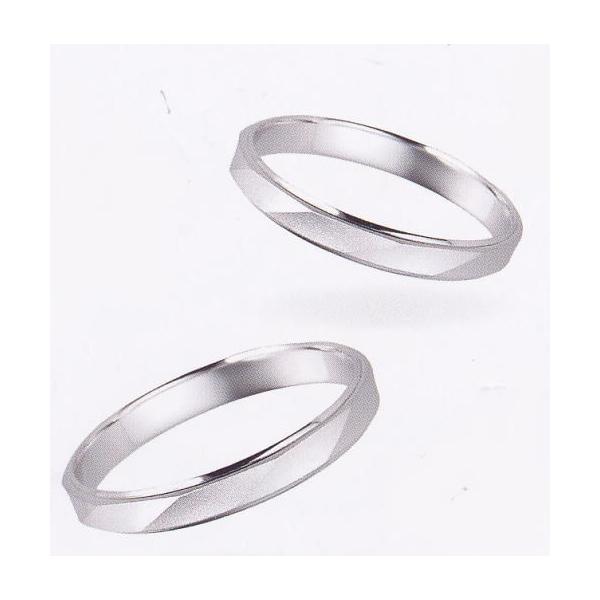 et toi【エトワ】とは、[あなたと共に、あなたと一緒に] と意味のフランス語で、これから共に歩み始める二人の約束のリングにふさわしいネーミングのウェディング＆ペアリング　ブランドです。et toi【エトワ】　マリッジリング・結婚指輪・ペ...