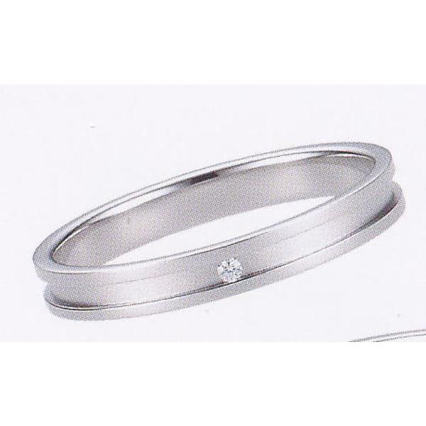 et toi【エトワ】とは、[あなたと共に、あなたと一緒に] と意味のフランス語で、これから共に歩み始める二人の約束のリングにふさわしいネーミングのウェディング＆ペアリング　ブランドです。et toi【エトワ】　マリッジリング・結婚指輪・ペ...