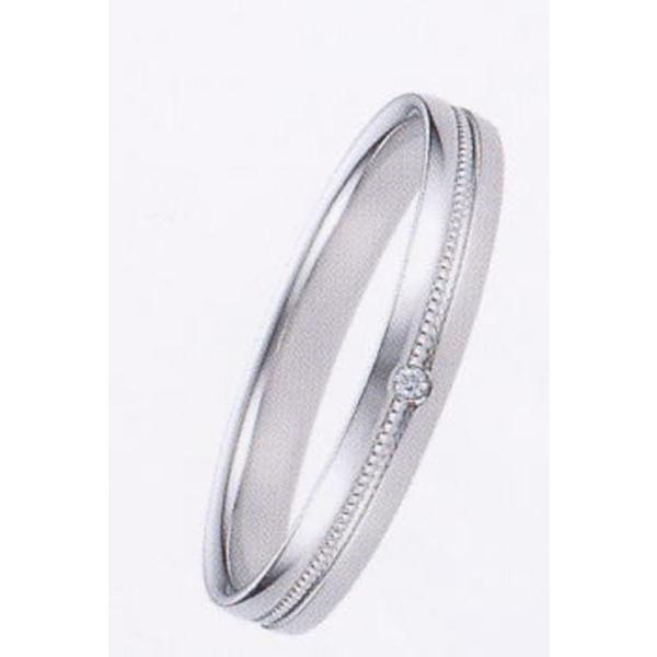 et toi【エトワ】とは、[あなたと共に、あなたと一緒に] と意味のフランス語で、これから共に歩み始める二人の約束のリングにふさわしいネーミングのウェディング＆ペアリング　ブランドです。et toi【エトワ】　マリッジリング・結婚指輪・ペ...