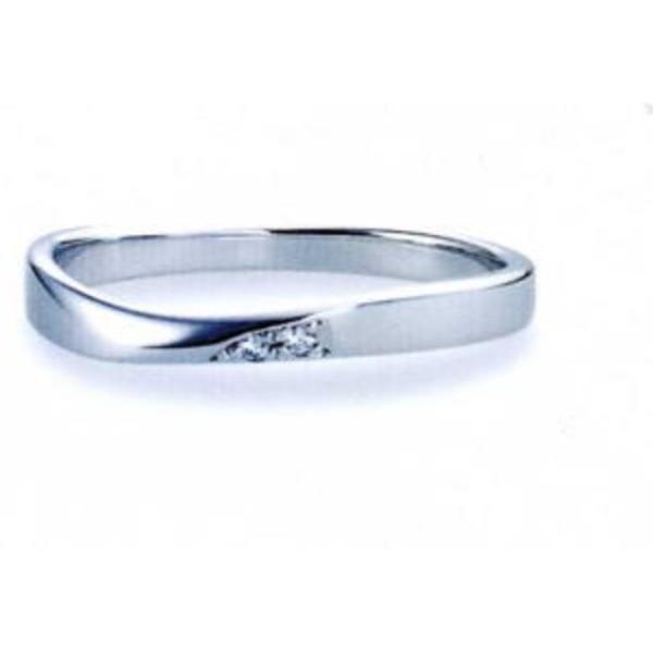 et toi【エトワ】とは、[あなたと共に、あなたと一緒に] と意味のフランス語で、これから共に歩み始める二人の約束のリングにふさわしいネーミングのウェディング＆ペアリング　ブランドです。et toi【エトワ】　マリッジリング・結婚指輪・ペ...