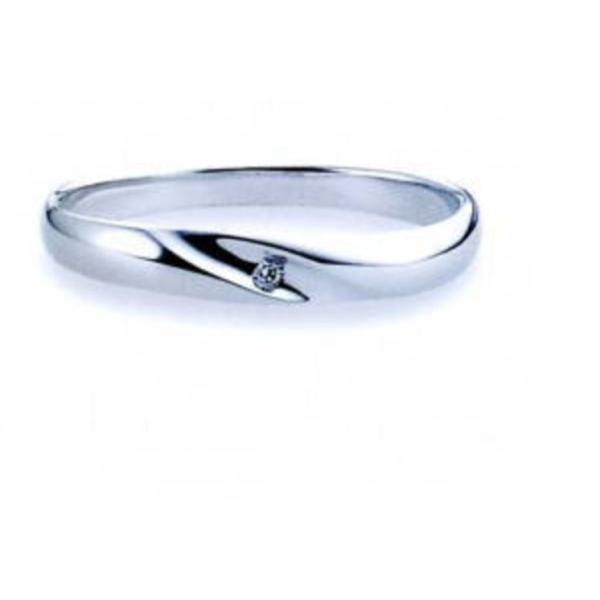 et toi【エトワ】とは、[あなたと共に、あなたと一緒に] と意味のフランス語で、これから共に歩み始める二人の約束のリングにふさわしいネーミングのウェディング＆ペアリング　ブランドです。et toi【エトワ】　マリッジリング・結婚指輪・ペ...