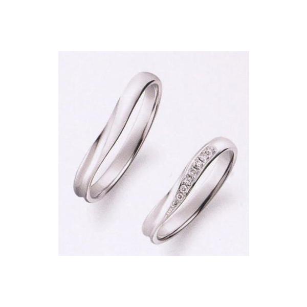 ★True Love （トゥルーラブ）マリッジリング、結婚指輪。<br>輝きはじめる、ふたりのストーリー。<br>ほんの偶然のめぐりあわせを、ありがとう。<br>いきいきとした時間を、こころに記していたい...