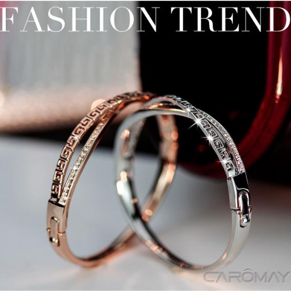 ファッション感覚を刺激する、上品なデザインのファッションアクセサリー。大人の可愛いらしさを表現してくれます。オンでもオフでも身に着けられるアイテムだから、いつもの手元にエレガントさをプラスできます♪■商品詳細　　状態：新品　　　材質：高品質...